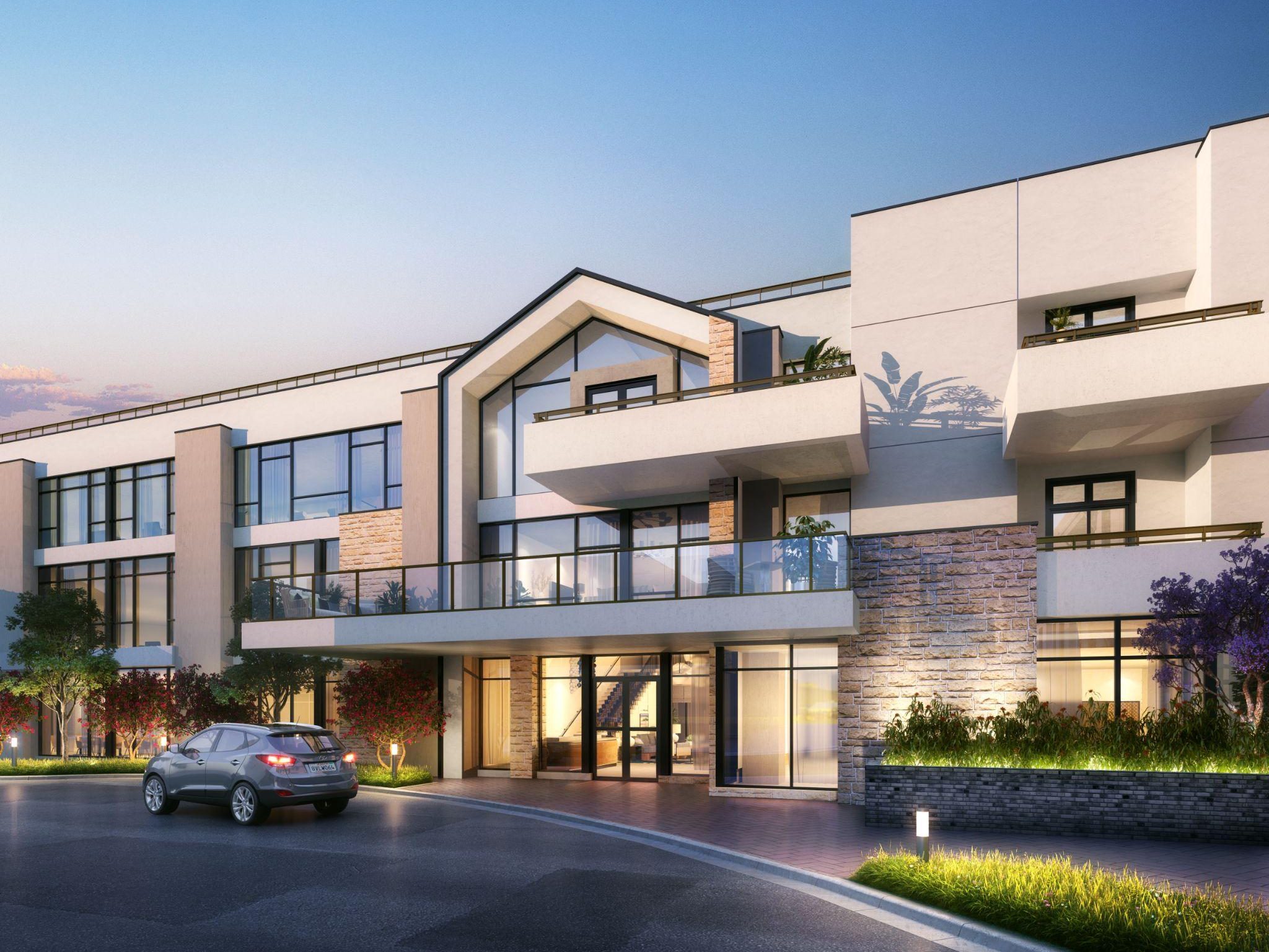 SoCal Senior Housing Project Secures $252M - Multi-Housing News