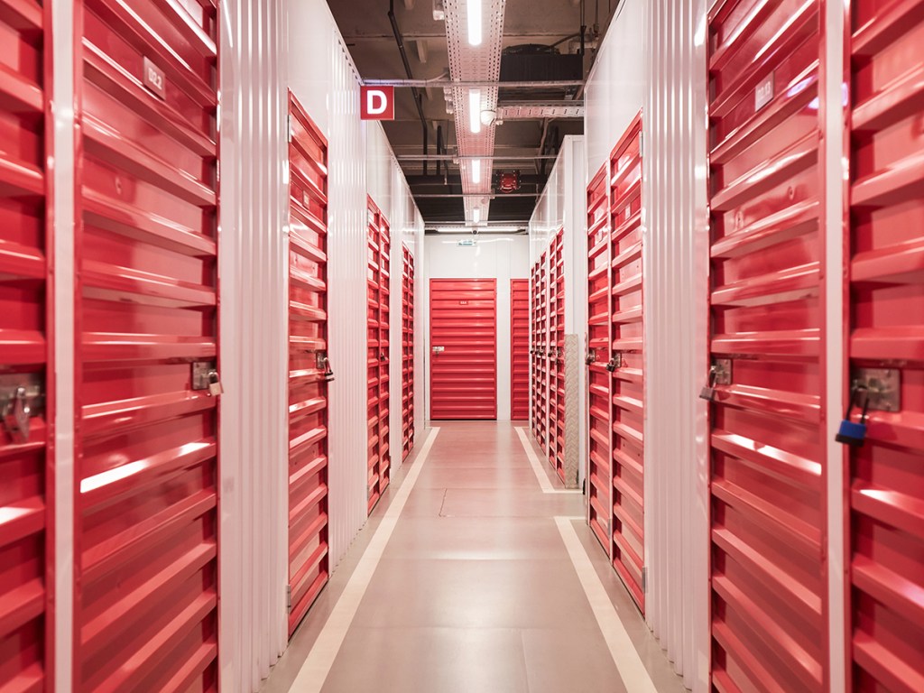 Self Storage National Report – May 2026 - Multi-Housing News