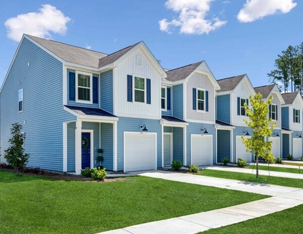 Mandrake Secures $35M for Savannah-Area BTR Property - Multi-Housing News